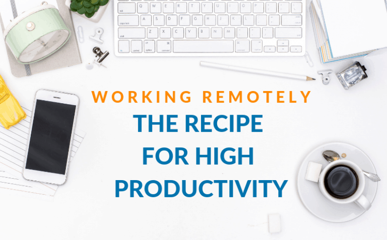 The Remote Work Starter Kit | RingCentral Australian Blog