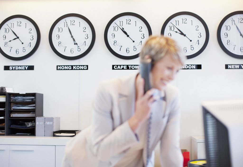 Tips for International Meeting Planners | R ingCentral AU Blog