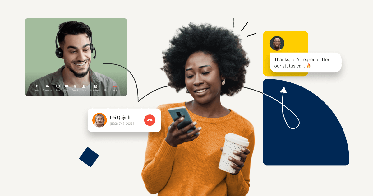 What is RingCentral? | RingCentral Australian Blog