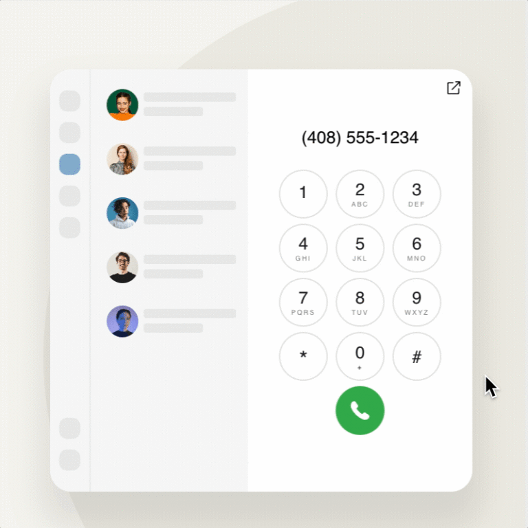 RingCentral's Redesigned App | RingCentral AU Blog
