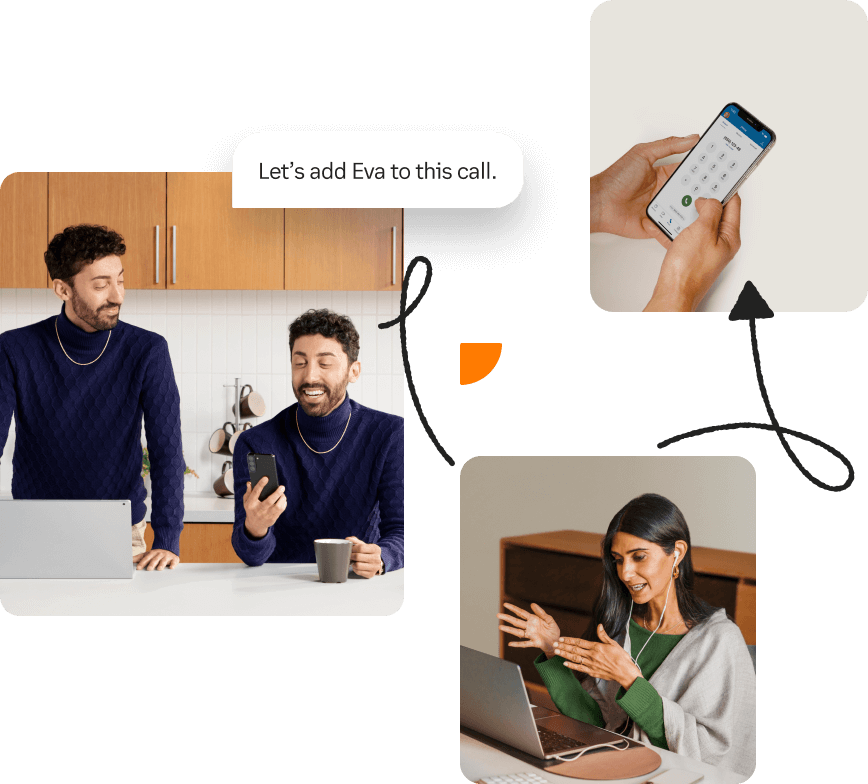 Message. Video. Phone. | RingCentral
