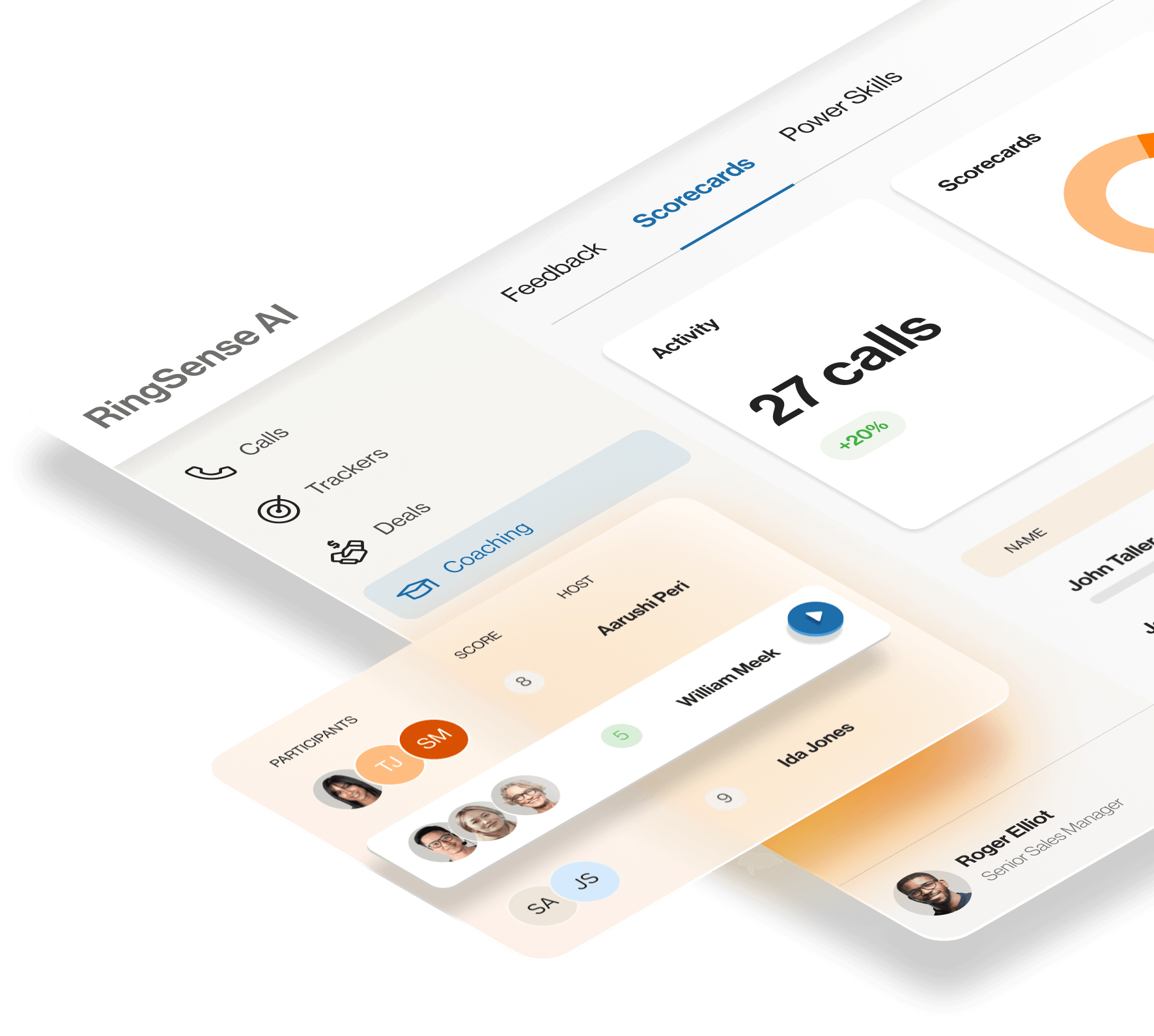RingCentral: The Leader in Trusted AI Communications | RingCentral SG