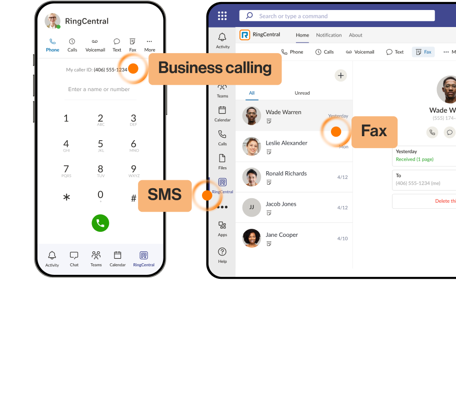 RingCentral: The Leading AI-powered Communications Solution ...