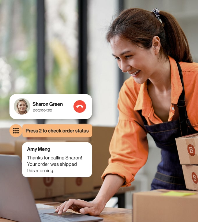 RingCentral: The Leading AI-powered Communications Solution