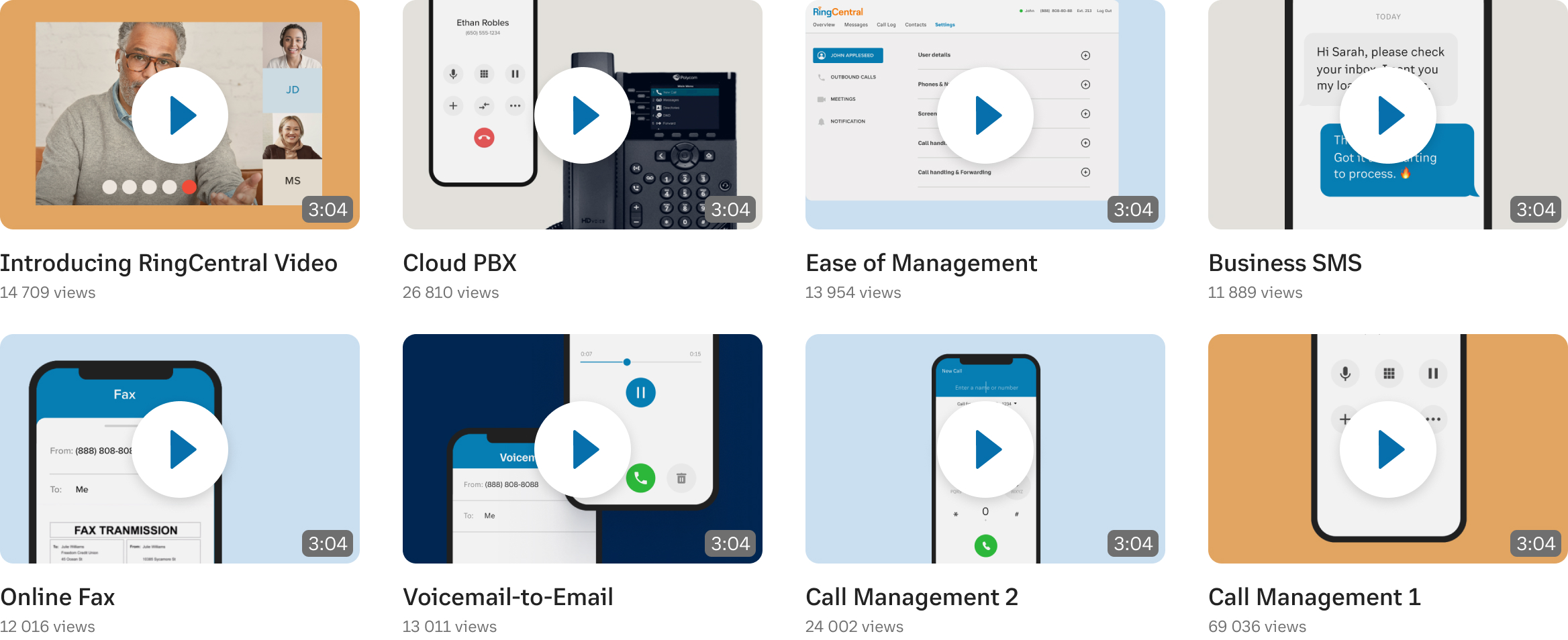 Free Demo for RingCentral Message. Video & Phone Solutions | Signup Now!