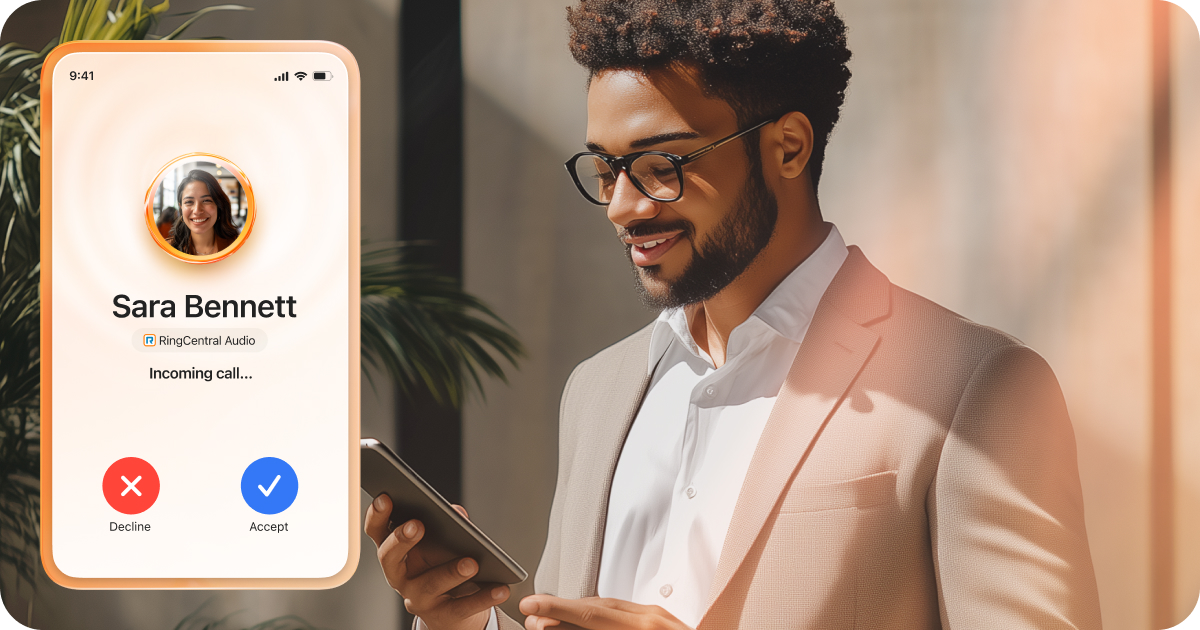 Join the RingCentral Bring Your Own Carrier (BYOC+) Program