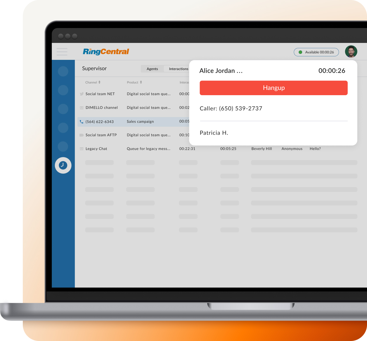 What is Call Monitoring? Uses, Features + Benefits