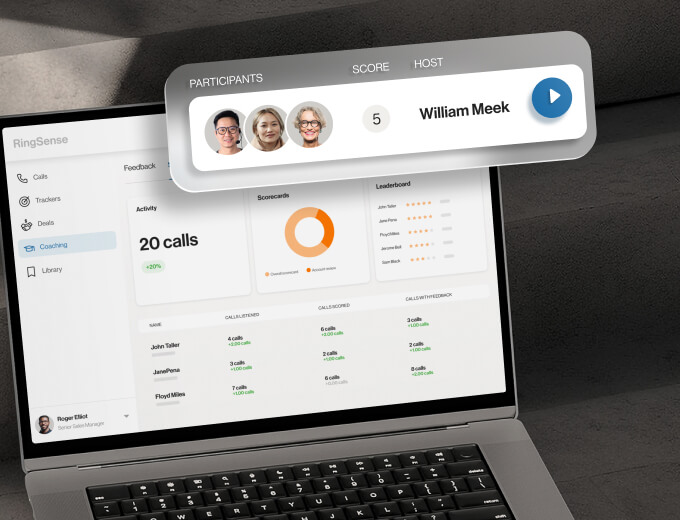 RingCentral vs Webex | RingCentral Comparison