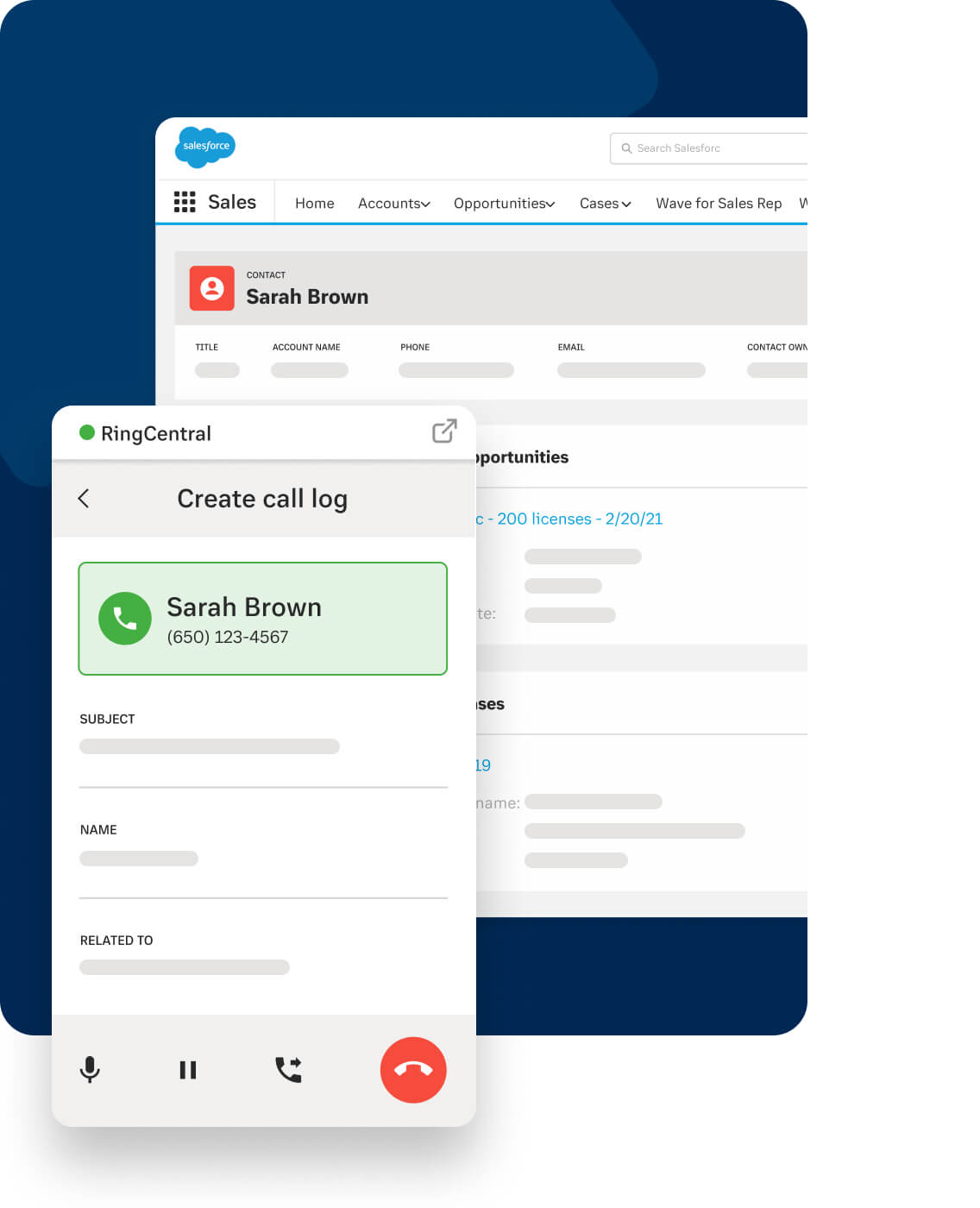 On-Premise to Cloud PBX | RingCentral