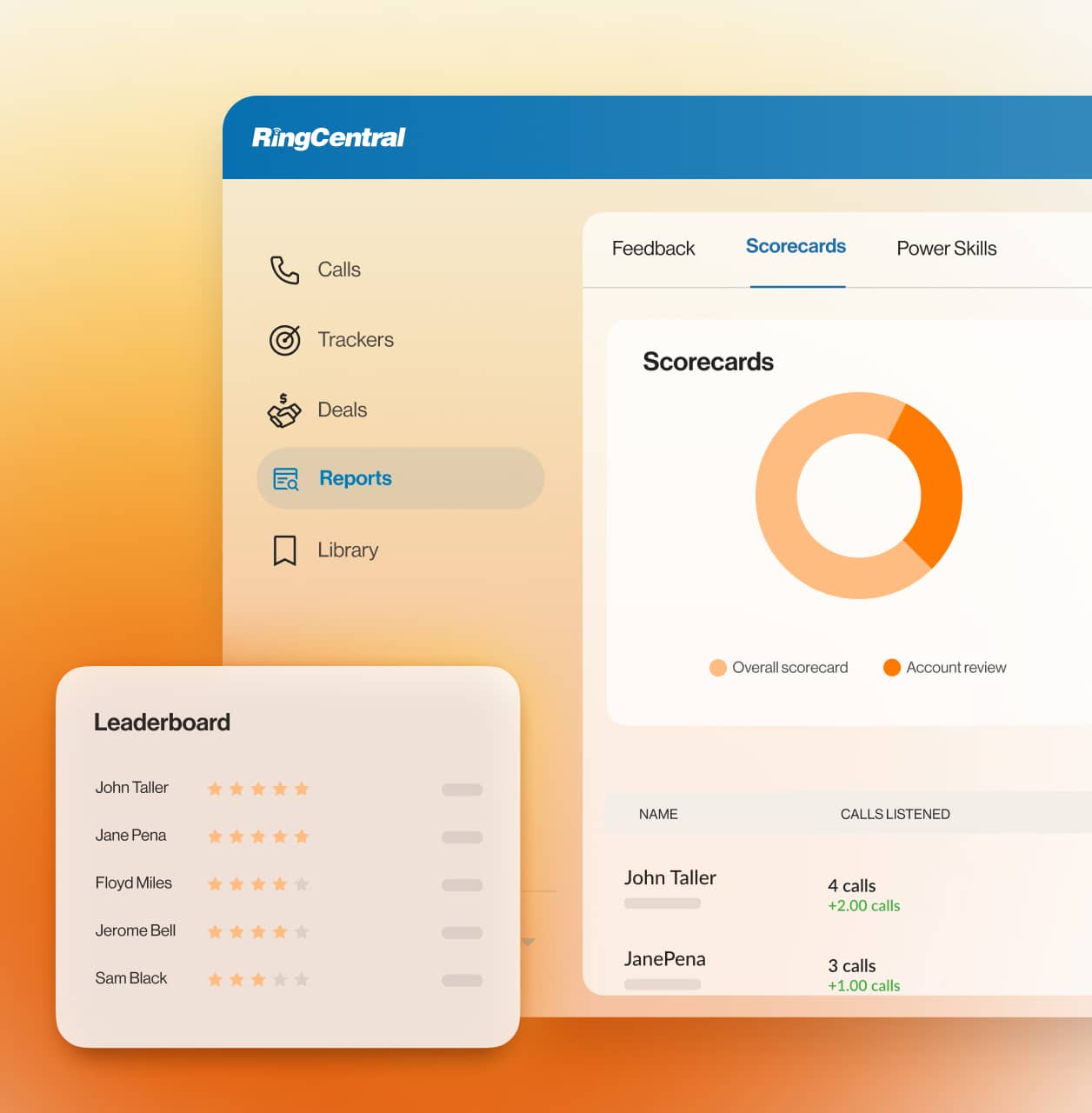 Contact Center Analytics (CCA) | RingCentral