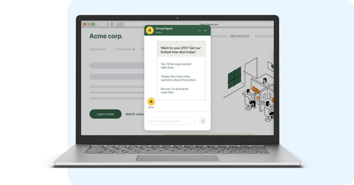 Contact Center Automation: A Guide to Better CX + Performance
