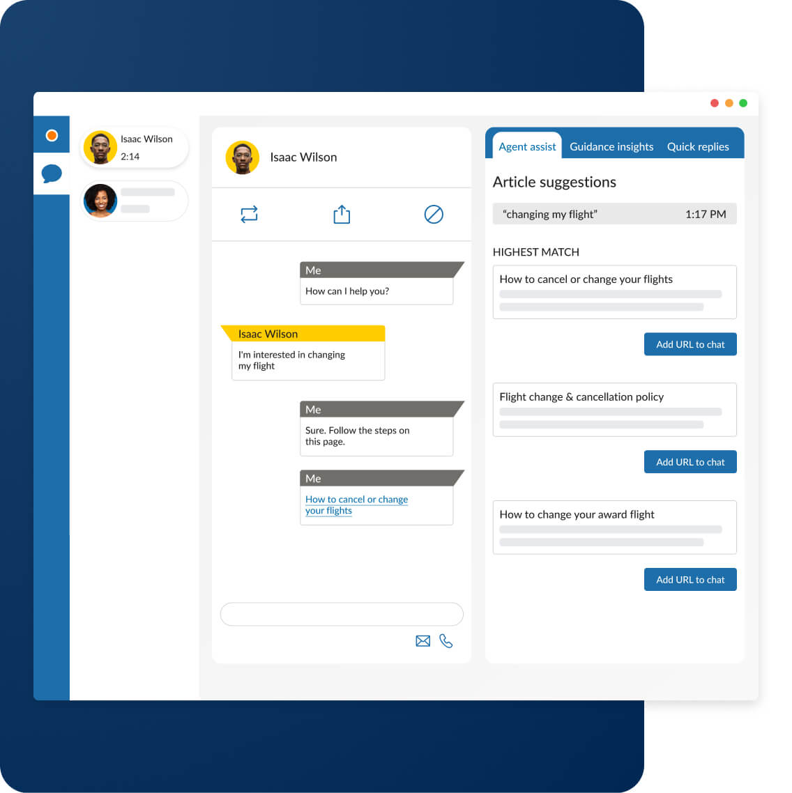 Contact Center Automation | RingCentral