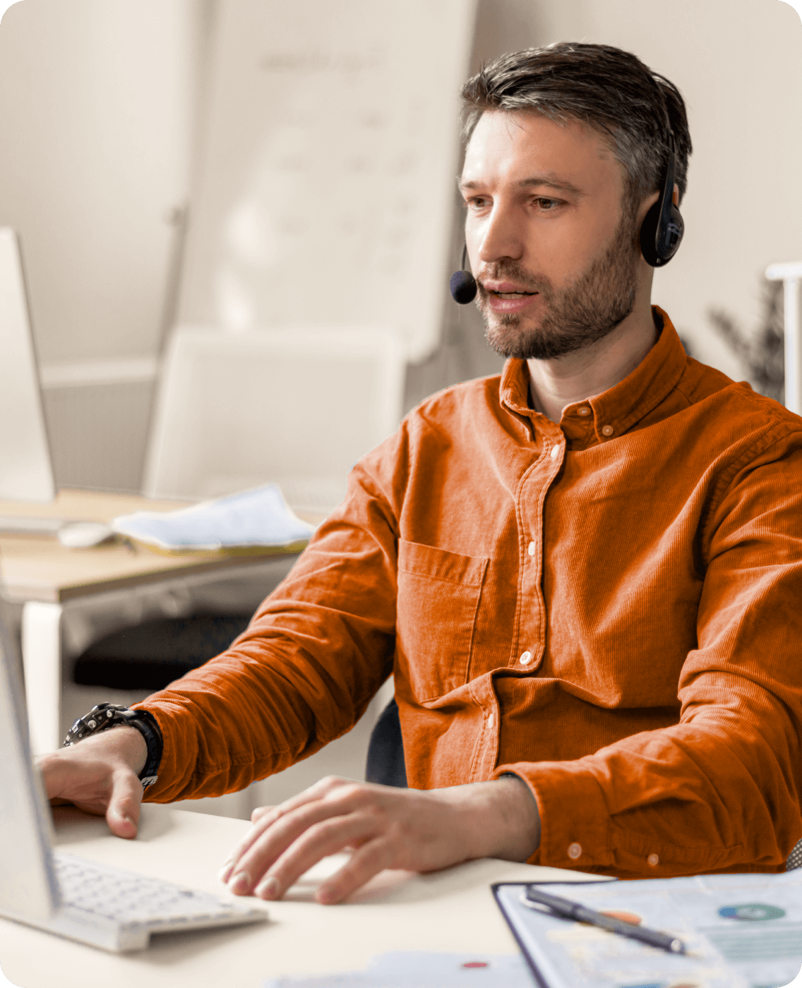 Call Center Recording | RingCentral