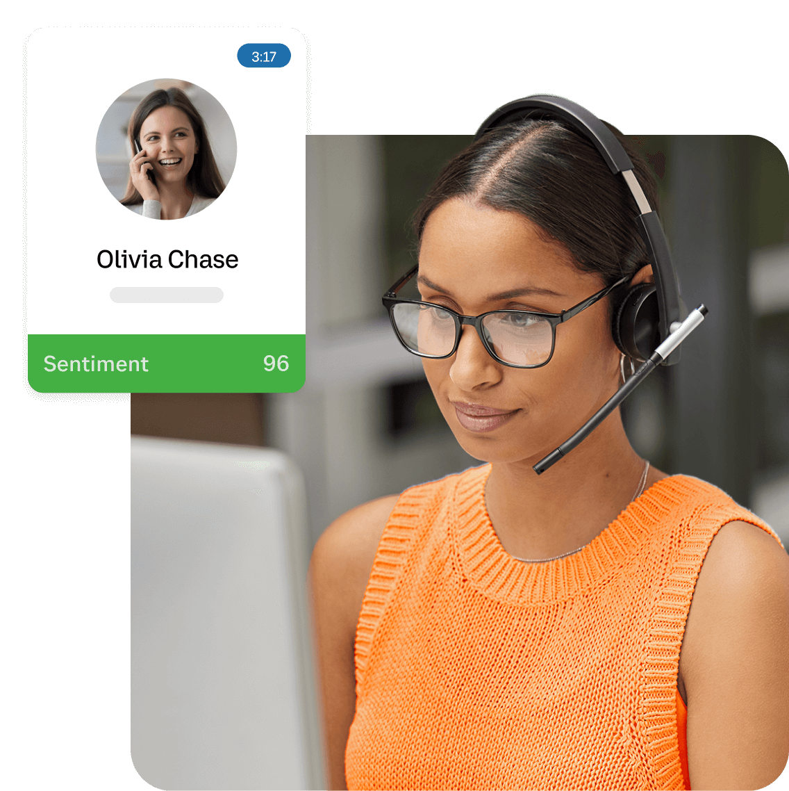 Call Center Recording | RingCentral