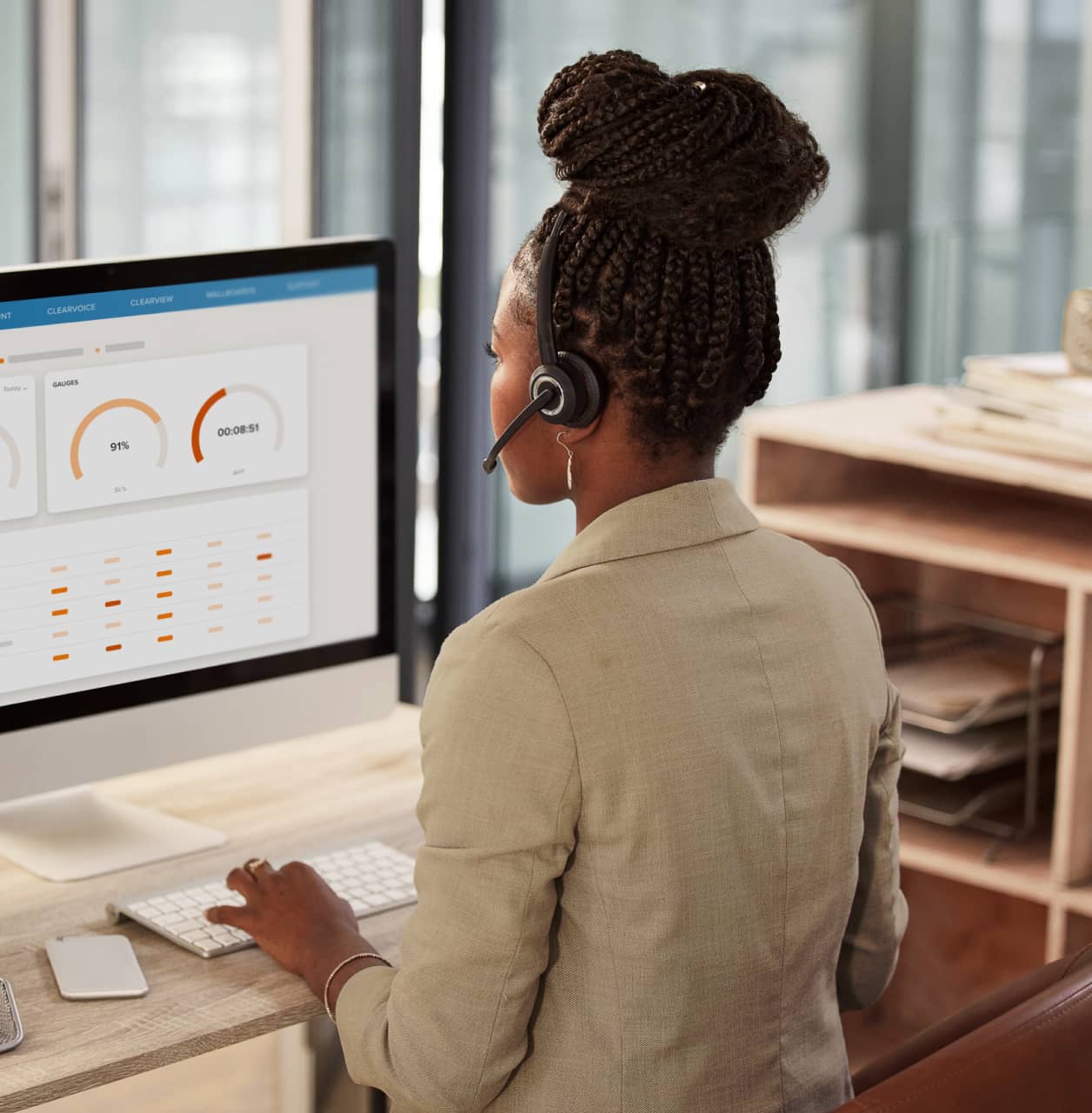 What Is Interactive Voice Response (IVR) | IVR System