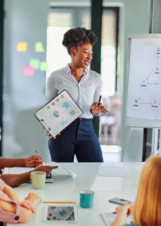 What Is Interactive Voice Response (IVR) | IVR System