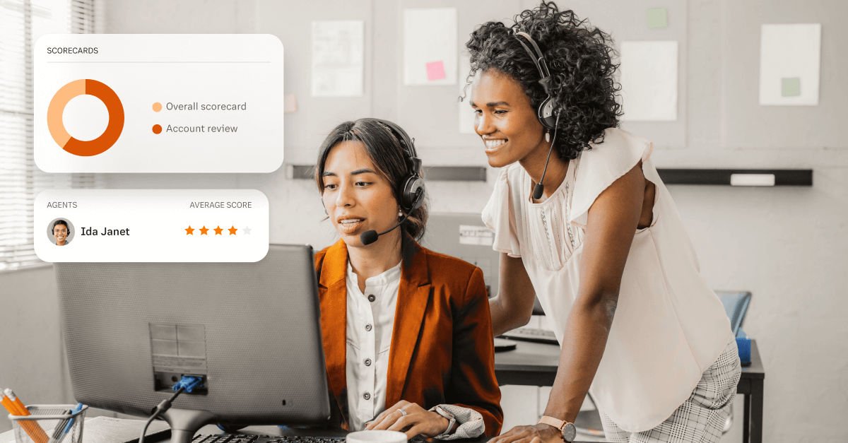 Workforce Optimization (WFO) | RingCentral