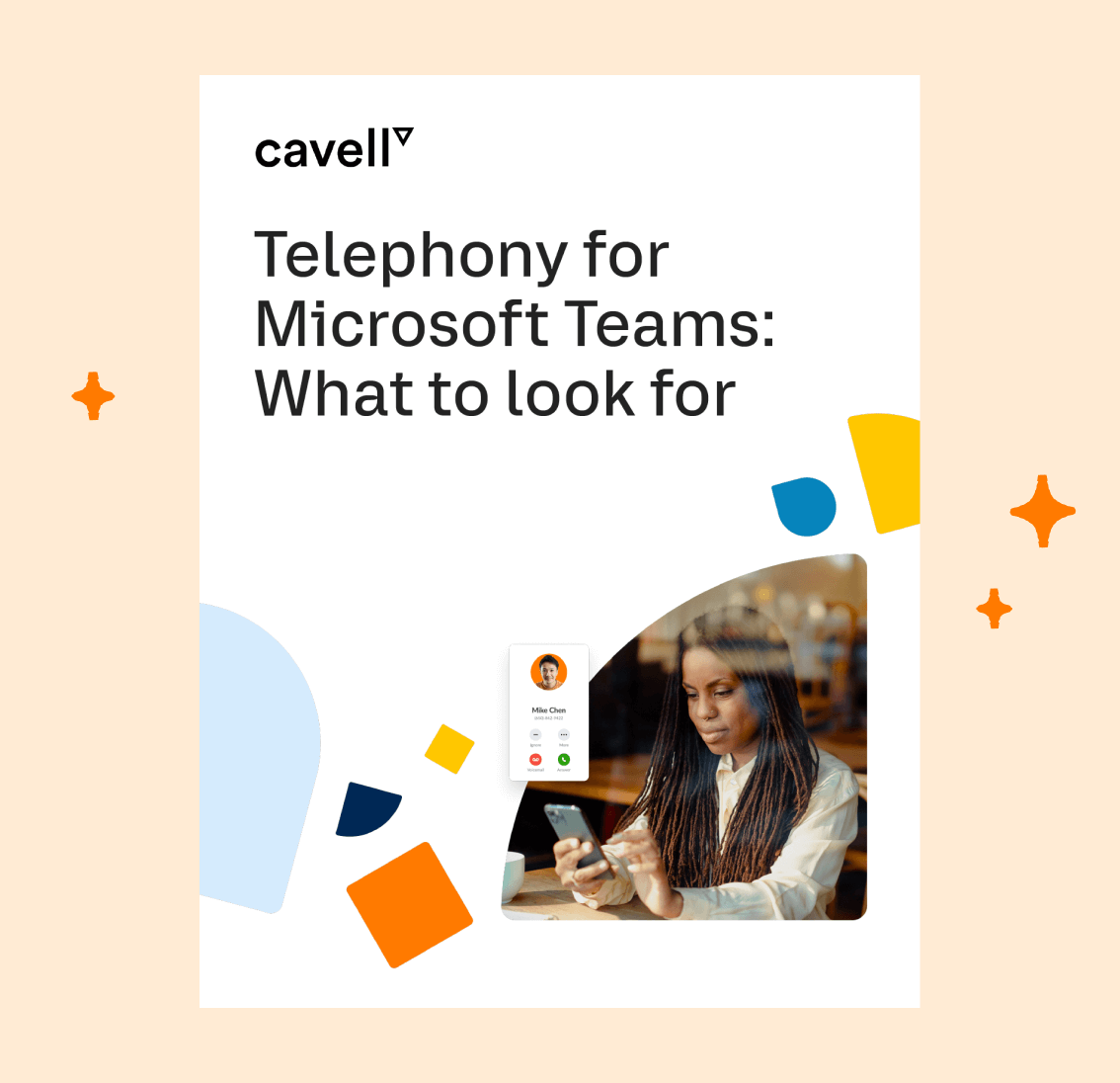 Telephony for Microsoft Teams: What to look for