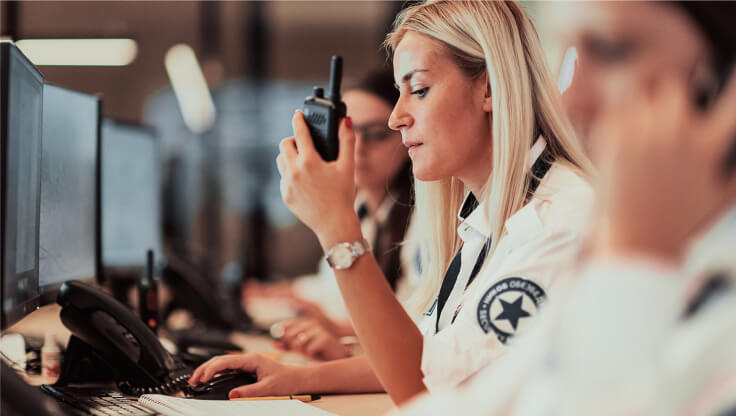 Total Visibility by Liquid Voice | RingCentral