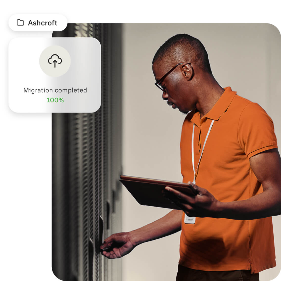 Total Visibility by Liquid Voice | RingCentral