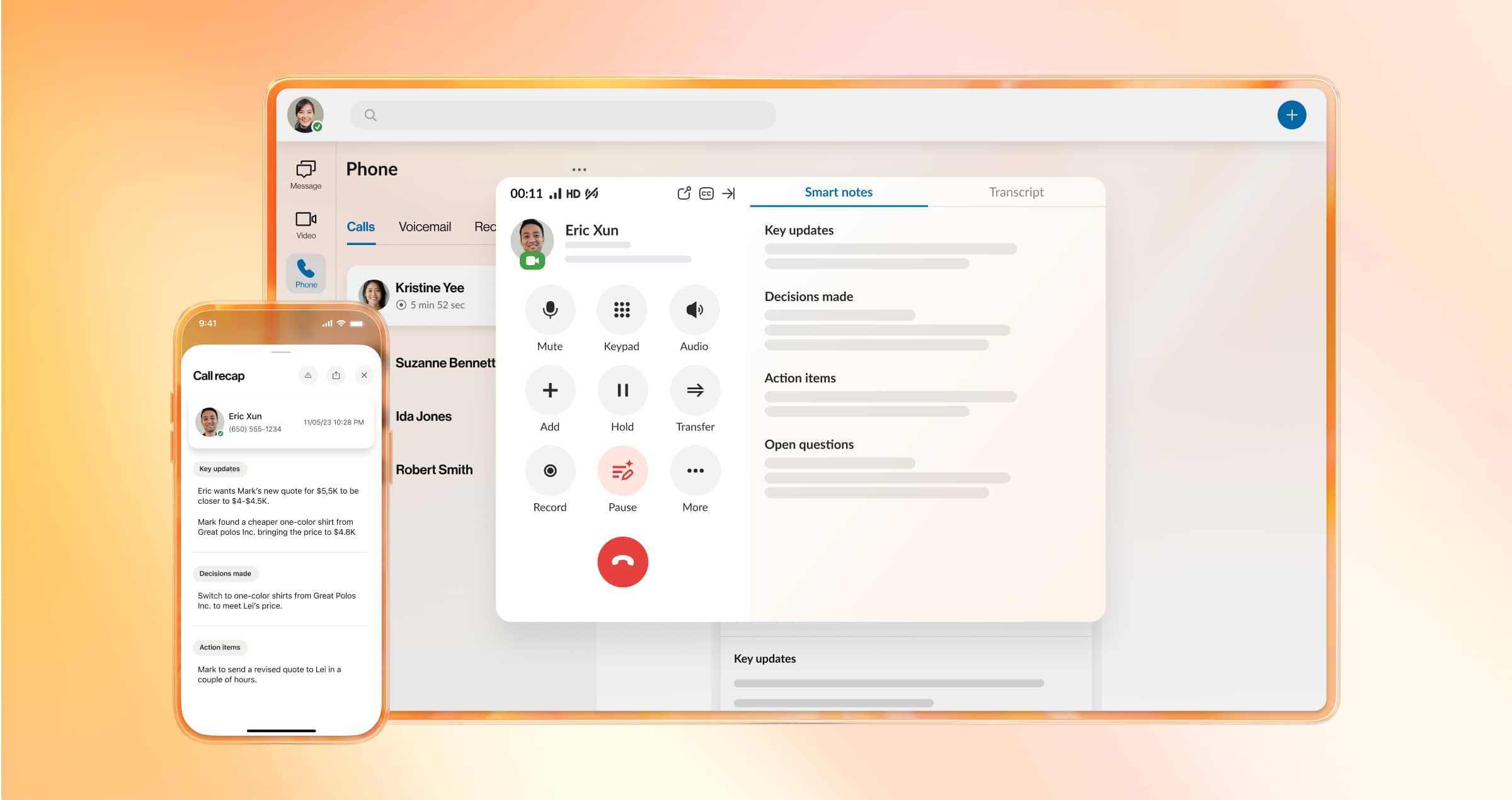 AI Phone Call: Supercharge Your Business Calls With AI