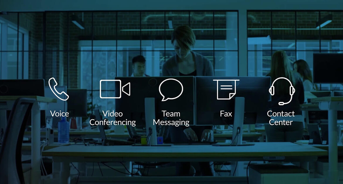Business VoIP Systems [Features & Pricing] | RingCentral
