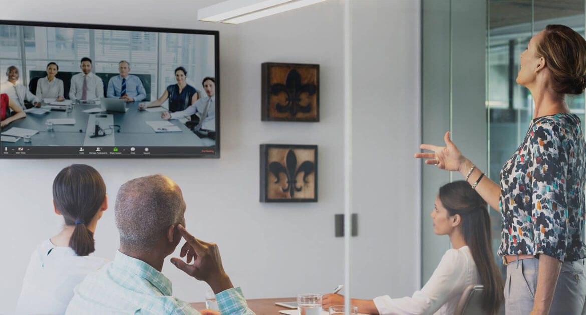 Online Video Call App for Businesses: Use It for FREE