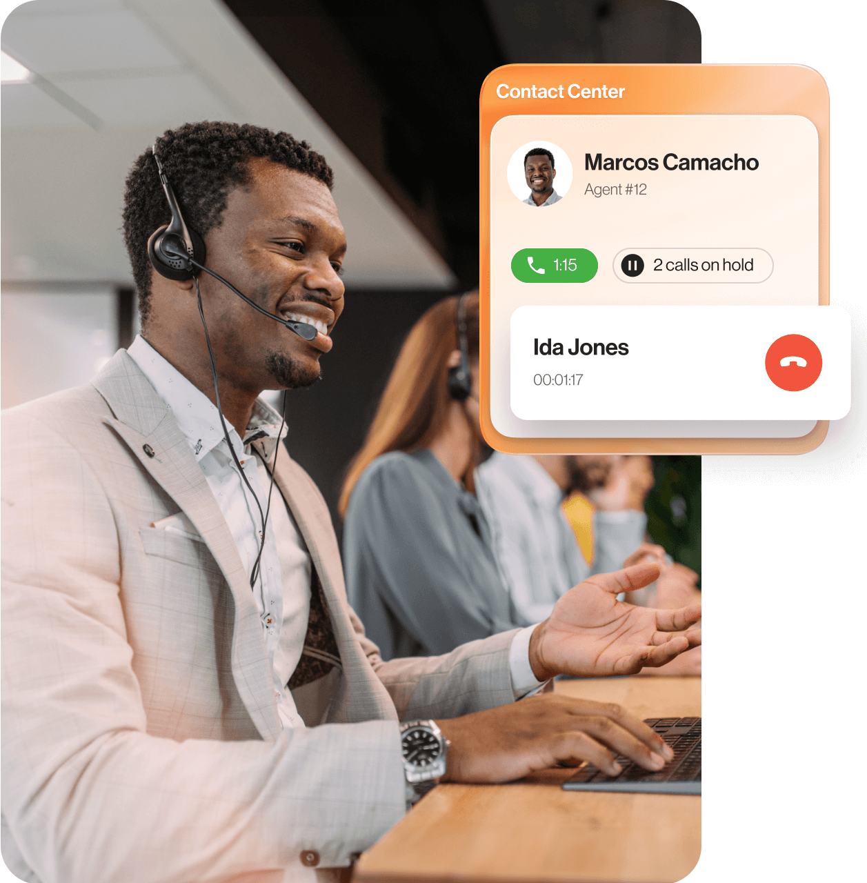 Power Dialer: Make More Connections With Progressive Dialing