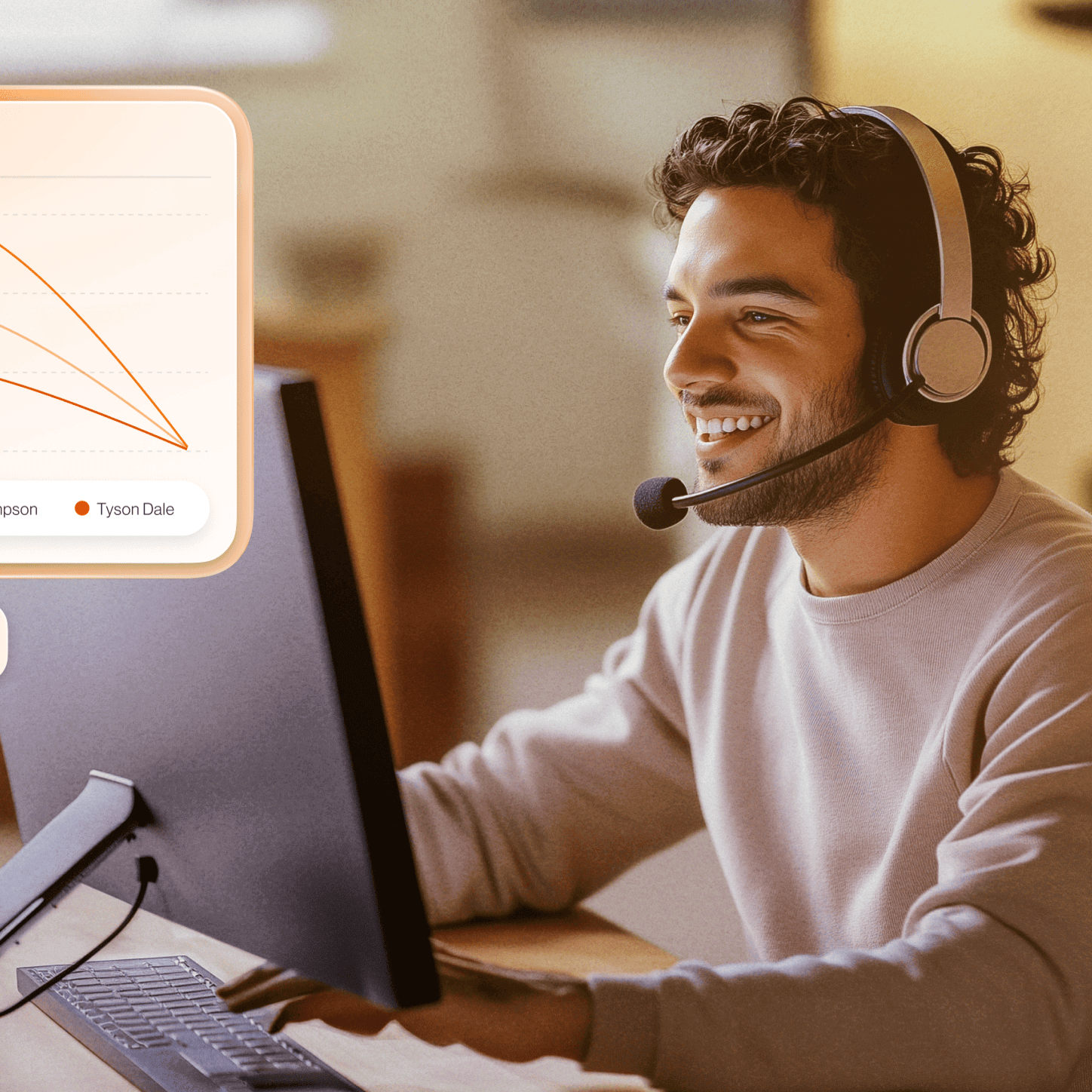 Virtual Call Center: What It Is + How To Start Yours