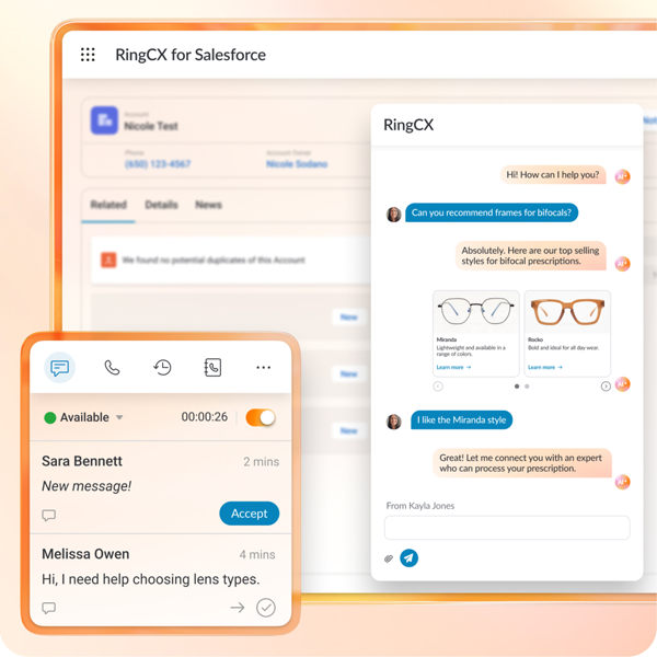 CRM Integrations: What They Are + How They Aid Your Business