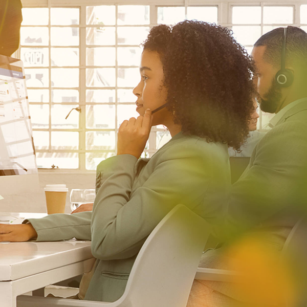 UCaaS vs CCaaS: What's the Difference + Which Is For You?