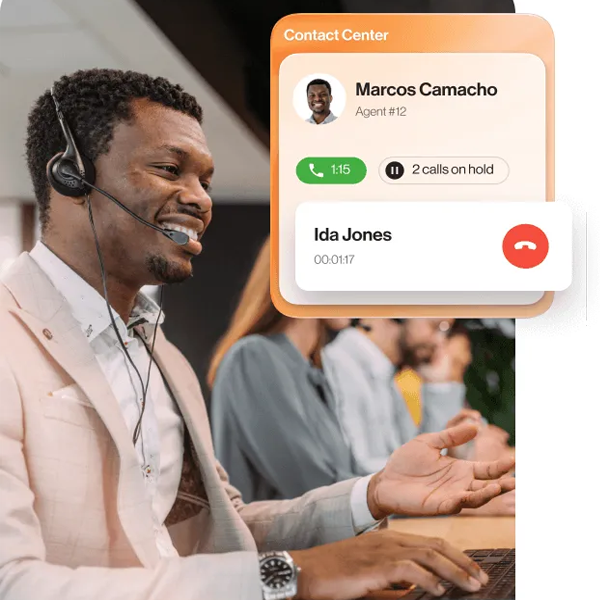 Virtual Call Center: What It Is + How To Start Yours