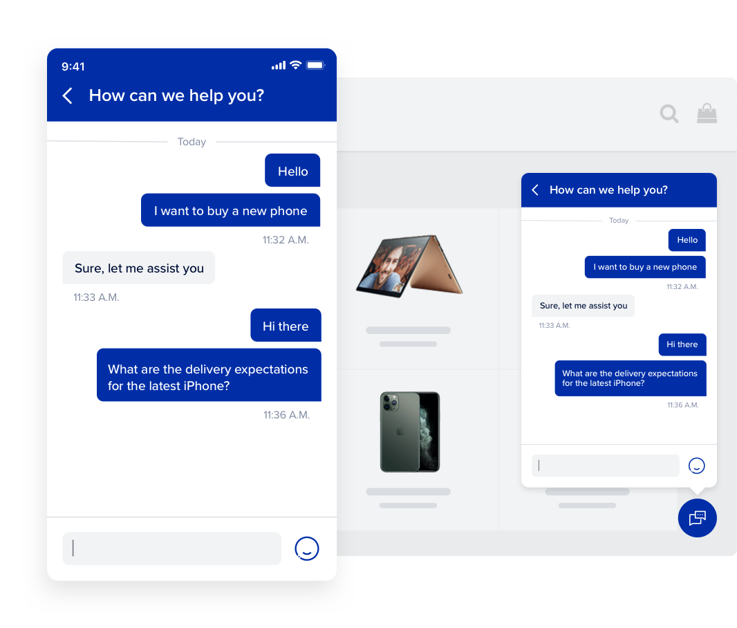 Virtual Agent: Definition, Benefits, and Use Cases