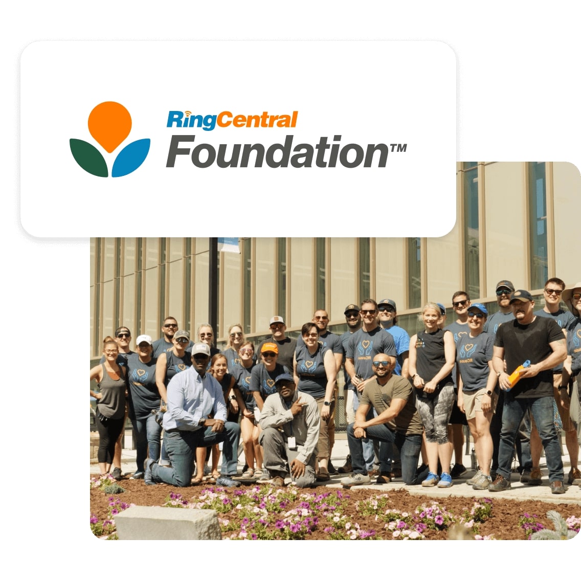 RingCentral Diversity and Inclusion | RingCentral