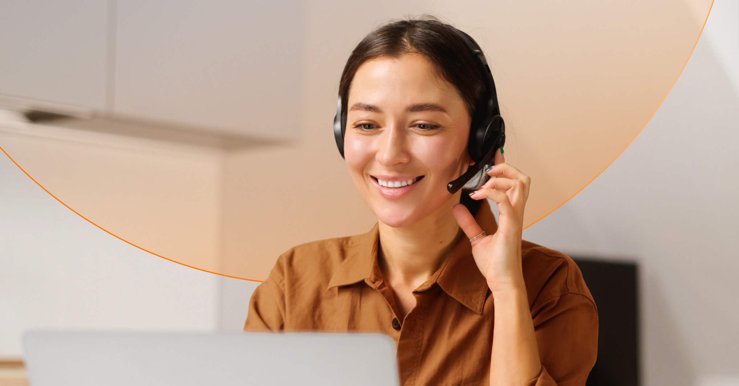 Enterprise Contact Center Solutions | RingCentral