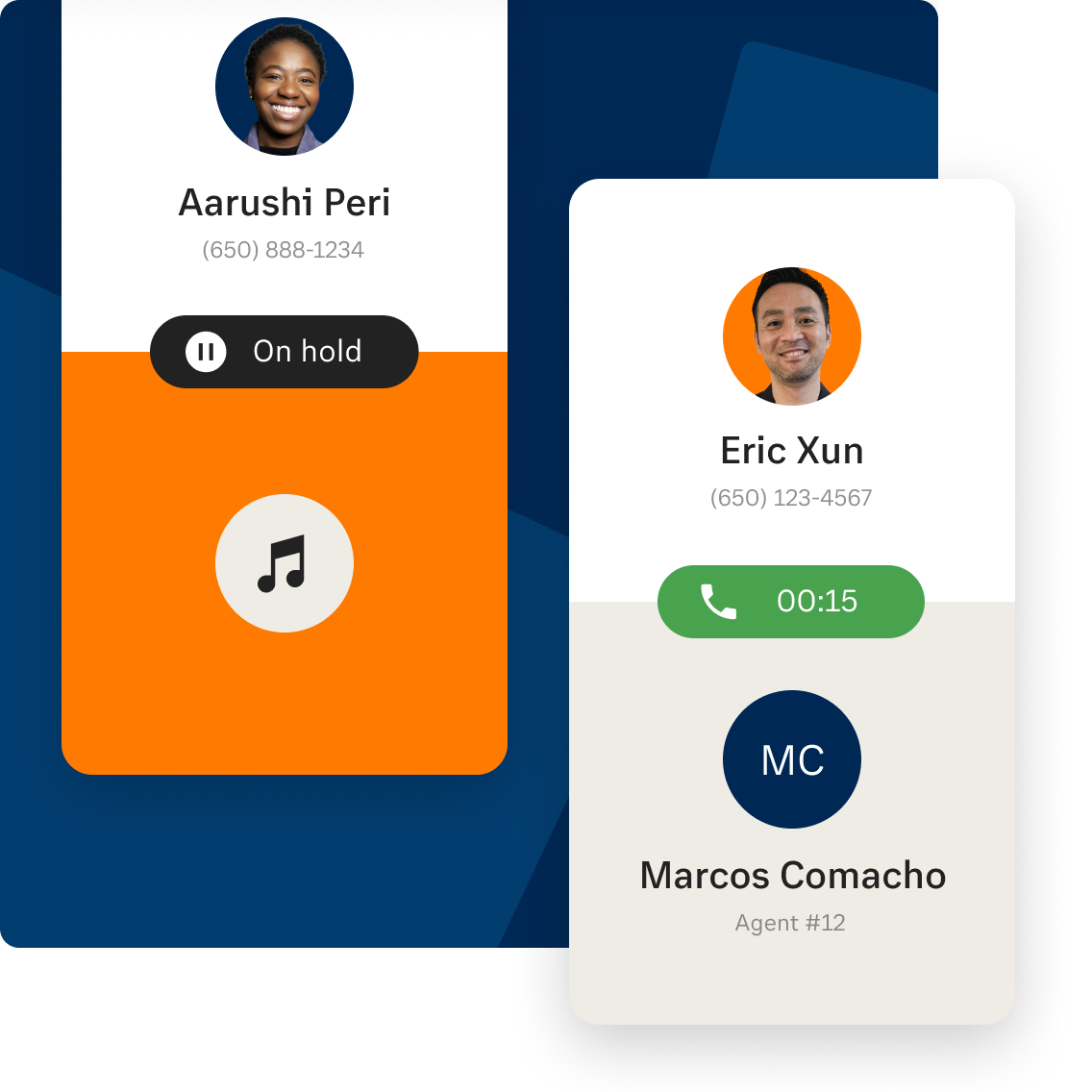 Auto Attendant & Virtual Receptionist - 14-Day Free Trial