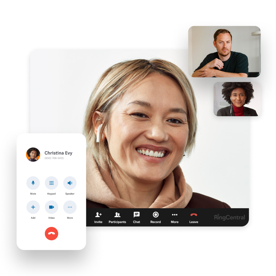 Digital Customer Experience Platform [Demo] | RingCentral