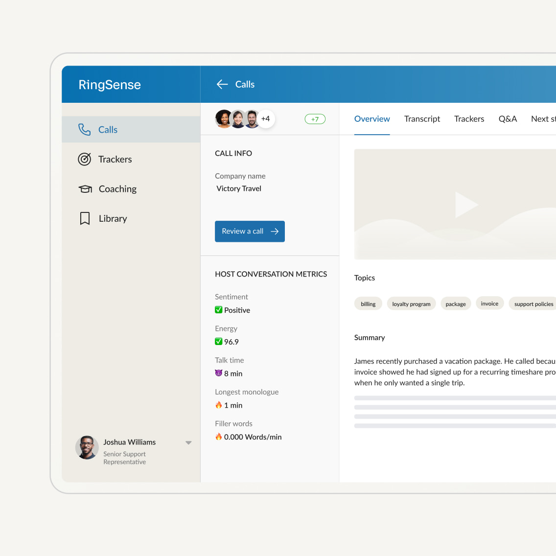 Digital Customer Experience Platform [Demo] | RingCentral