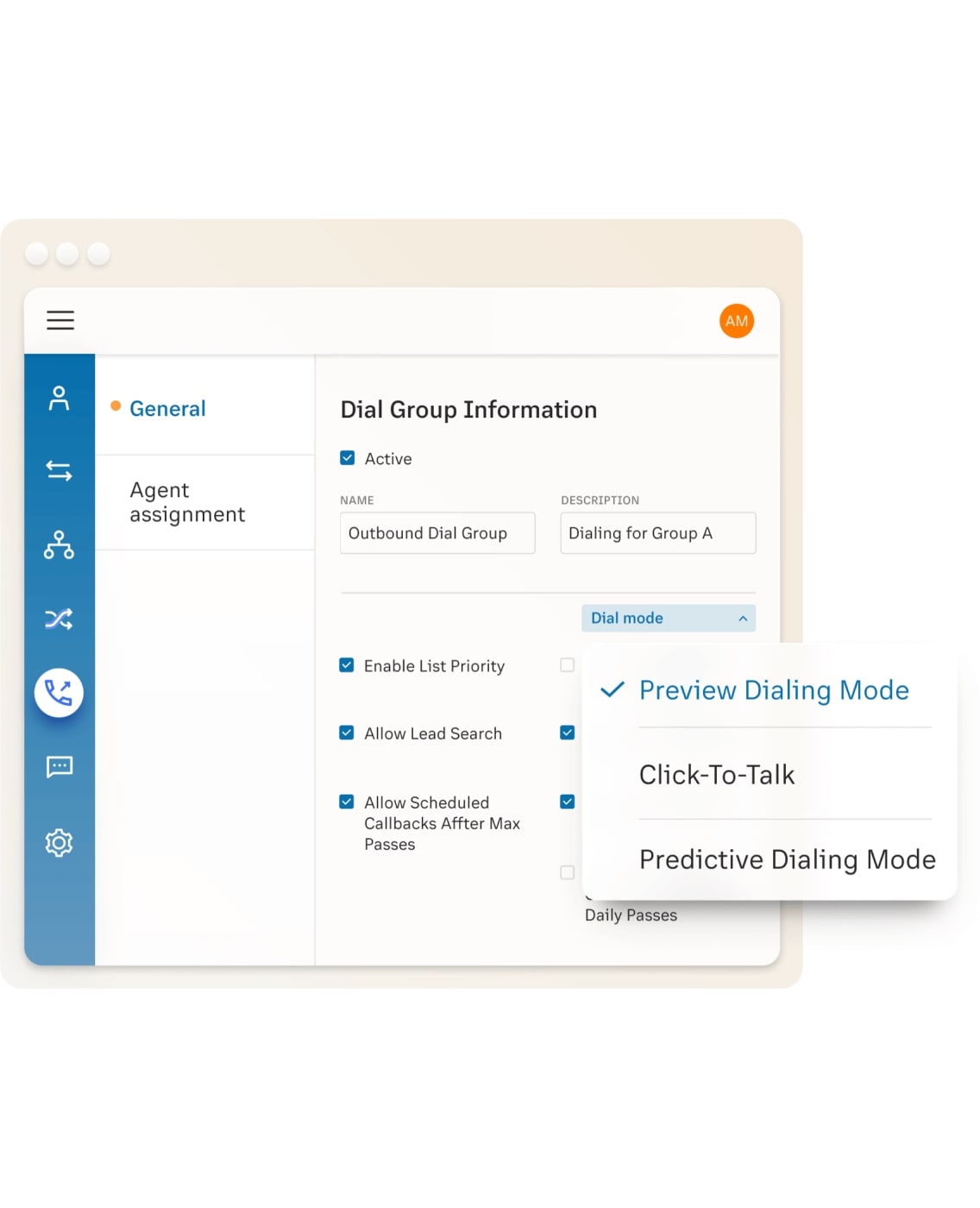 How Does A Predictive Dialer Work? [Features] | RingCentral