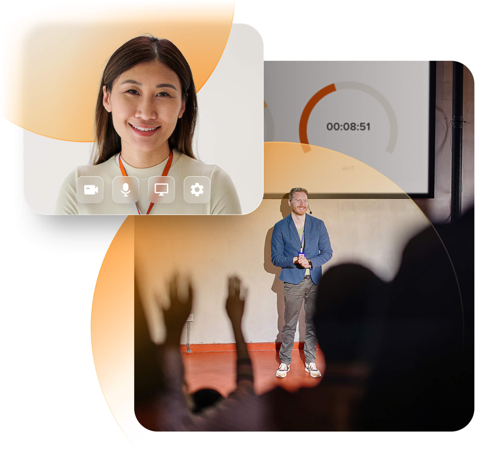 Events channel partners