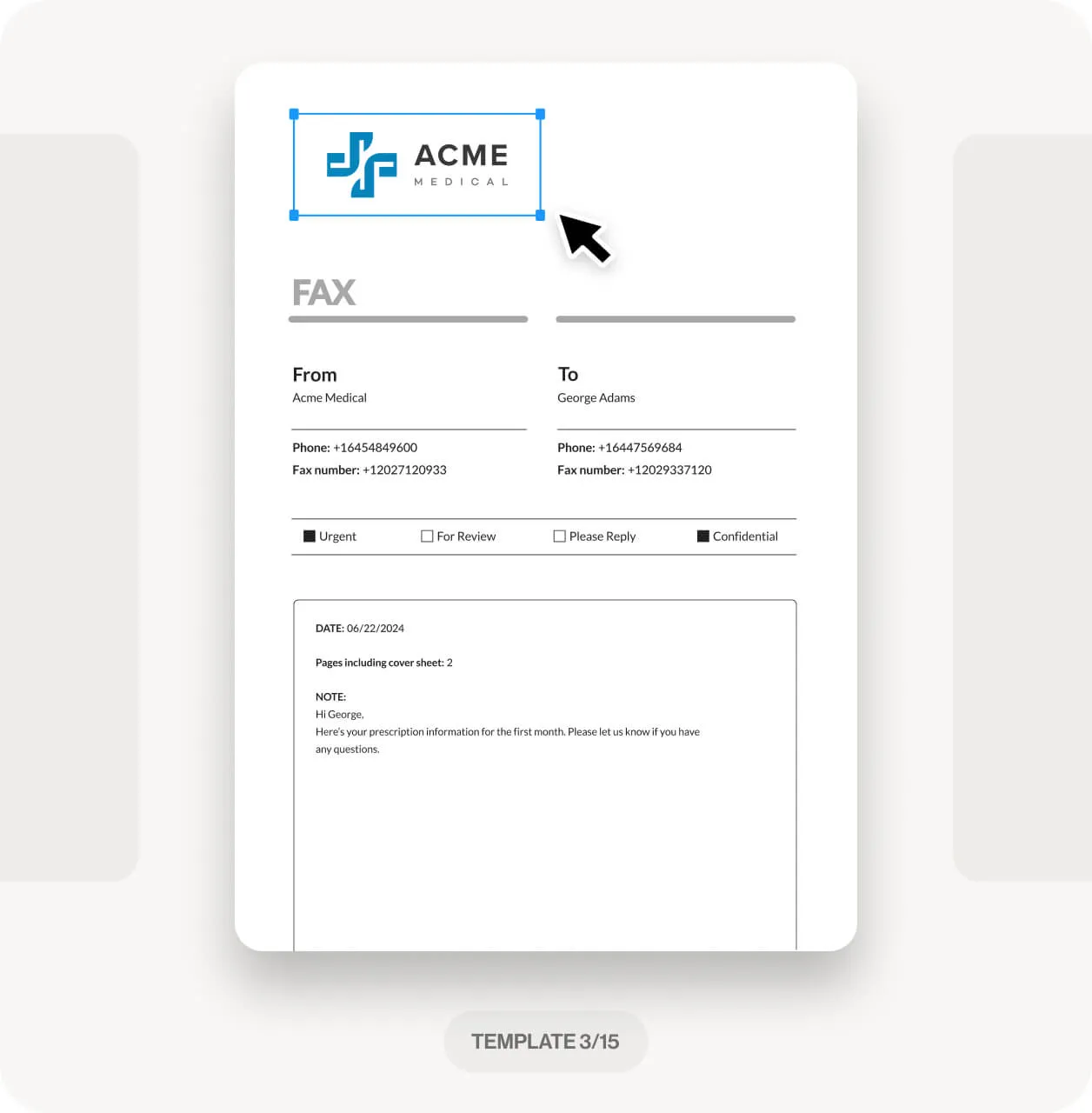 Online fax services - How to fax with RingCentral