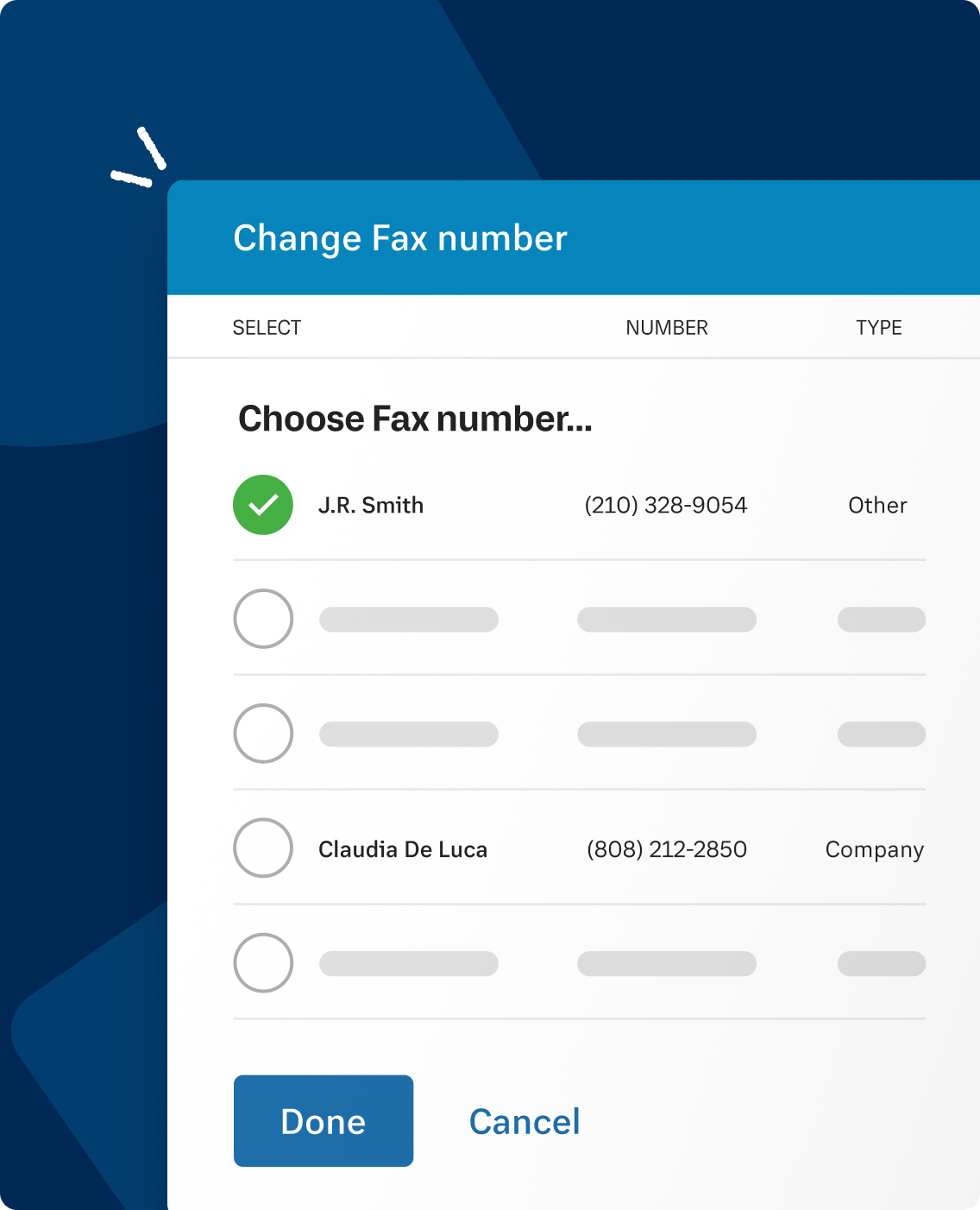 Online fax services - How to fax with RingCentral