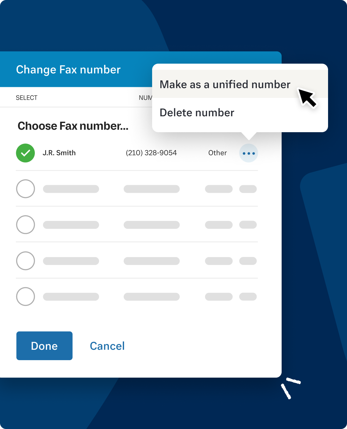 Online fax services - How to fax with RingCentral
