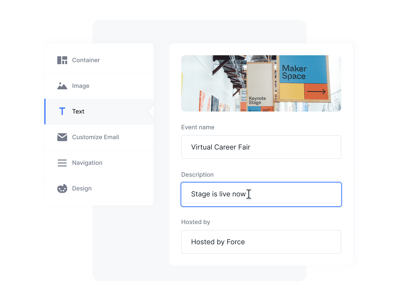 Advanced Tools & Features for Your Online Events | Hopin
