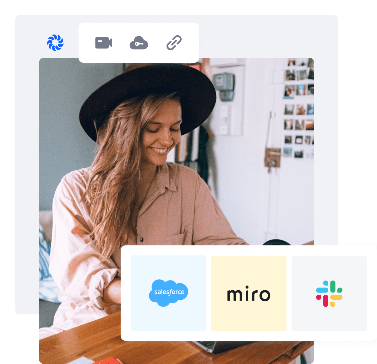 Advanced Tools & Features for Your Online Events | Hopin
