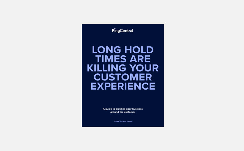 Switch to RingCentral to Support Your Agents Needs | RingCentral UK