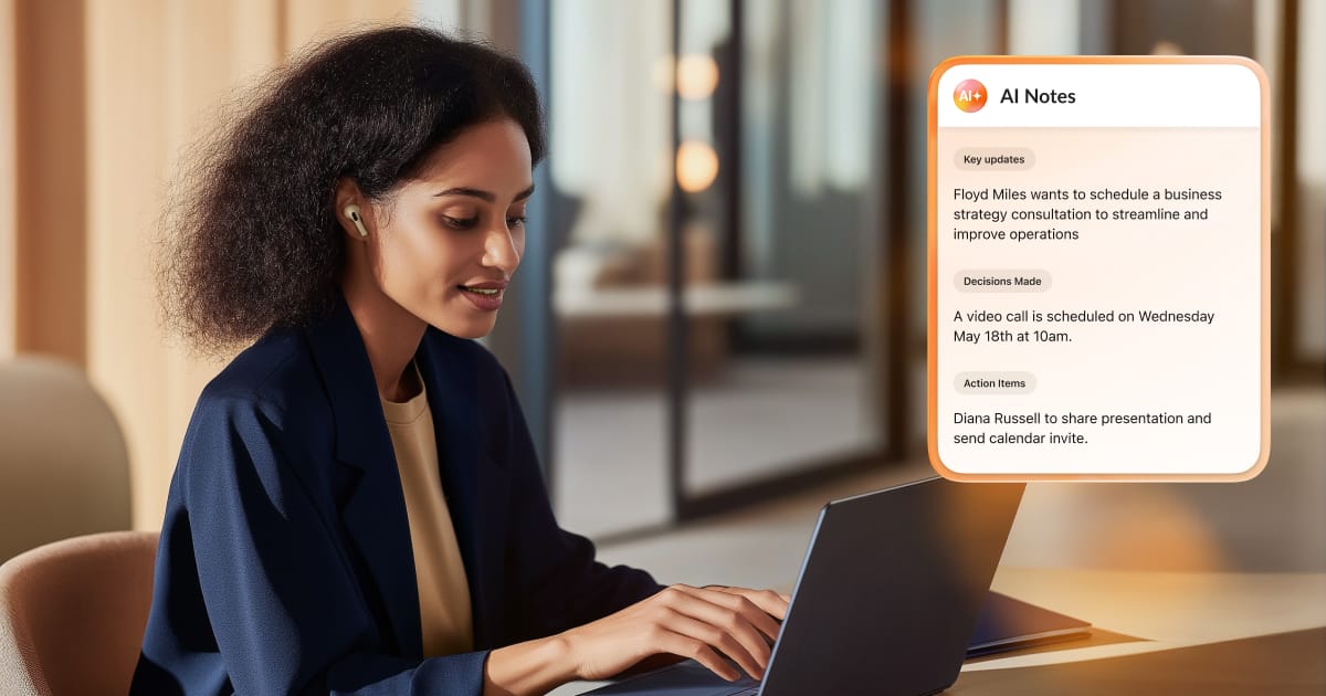 Cloud Phone System for Professional Services by RingCentral