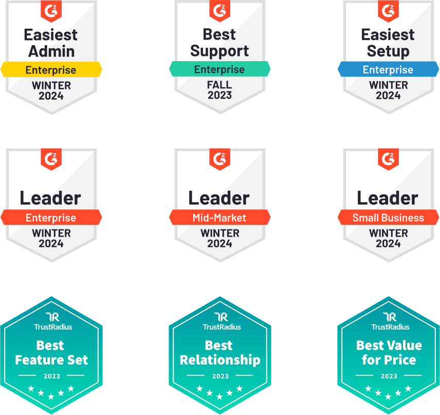 RingCentral | The Leading AI-powered Communications Solution