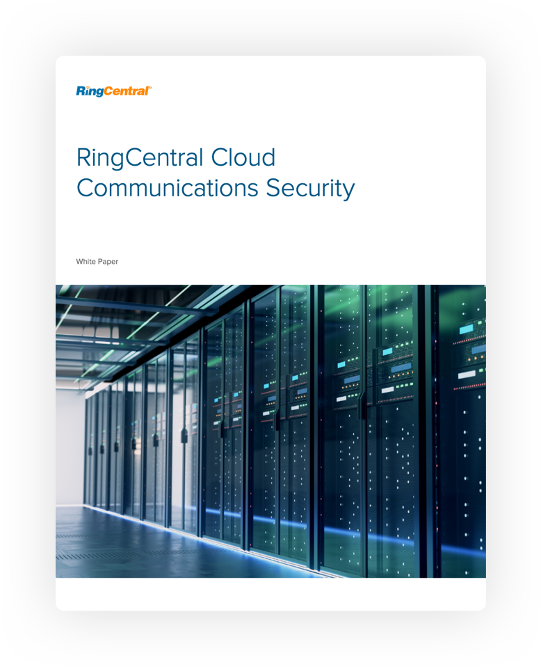 Cloud PBX – Migrating Your On-Premises PBX to the Cloud | RingCentral