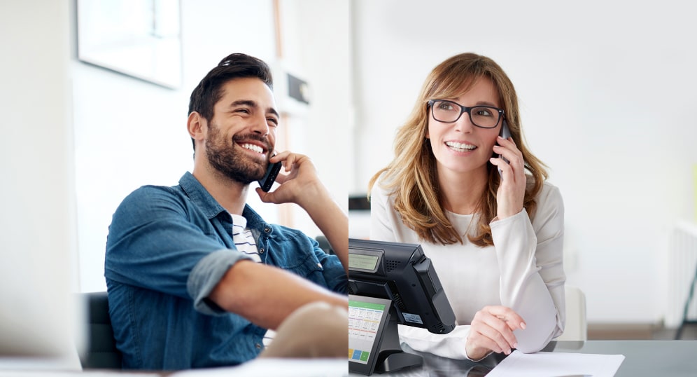 Inbound Call Center Services [Features & Benefits + Demo]